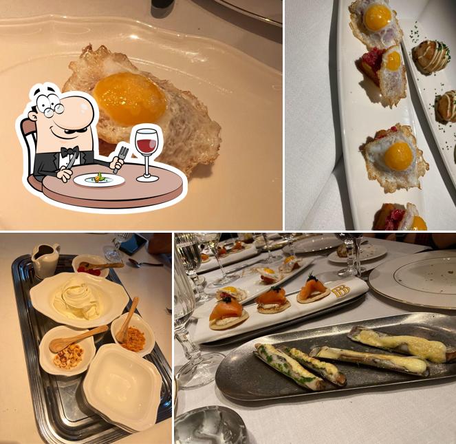 Pabblo, Madrid - Restaurant menu, prices and reviews