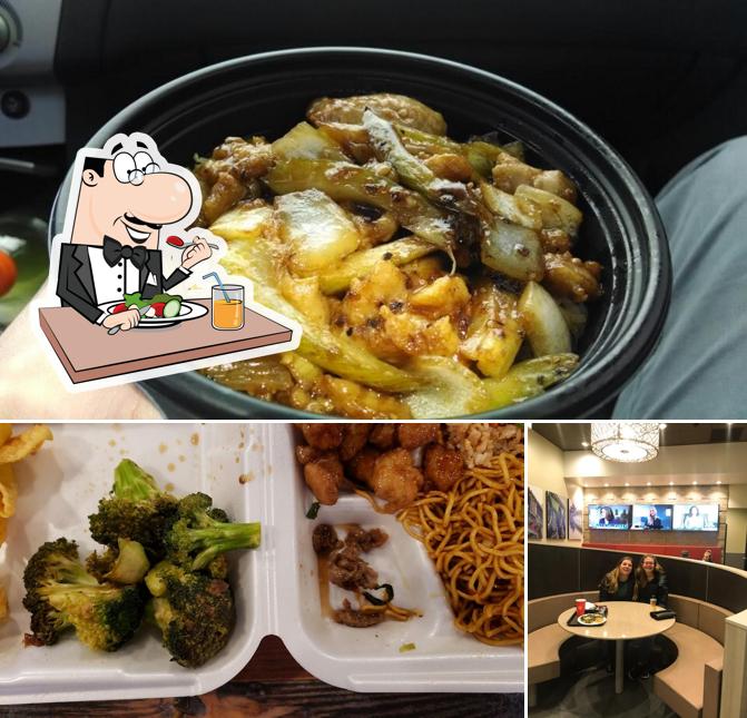 Panda Express, Owatonna - Restaurant menu, prices and reviews