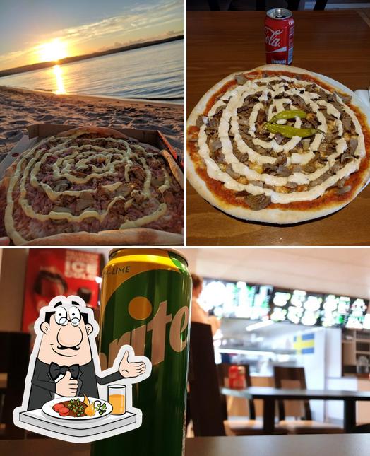 Pizzeria Bella, Jönköping - Restaurant menu and reviews