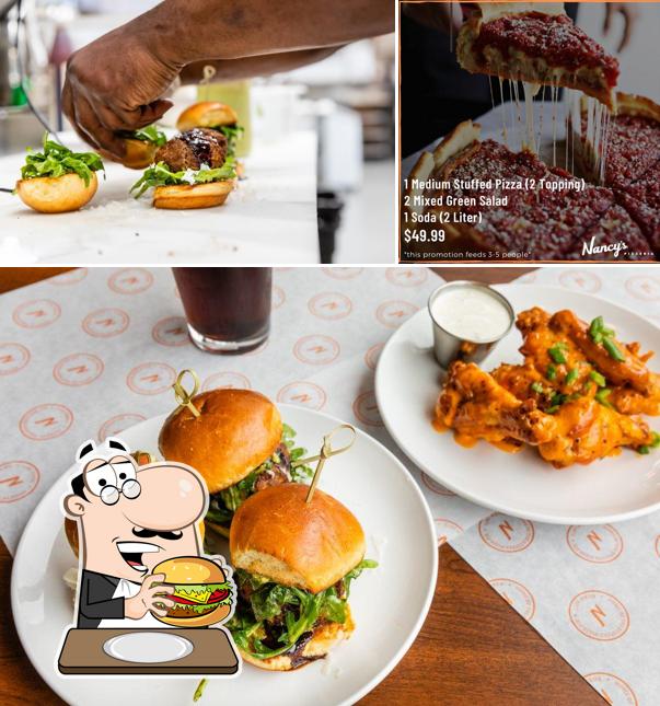 Kiskeya Pizza in Dunwoody - Restaurant menu and reviews