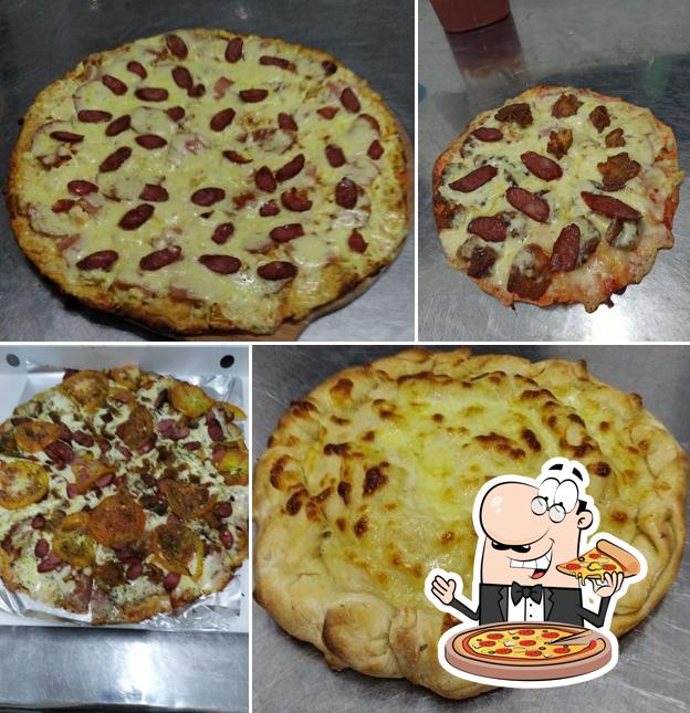 PIzza Don Juan Tuluá, Tulua - Restaurant menu, prices and reviews