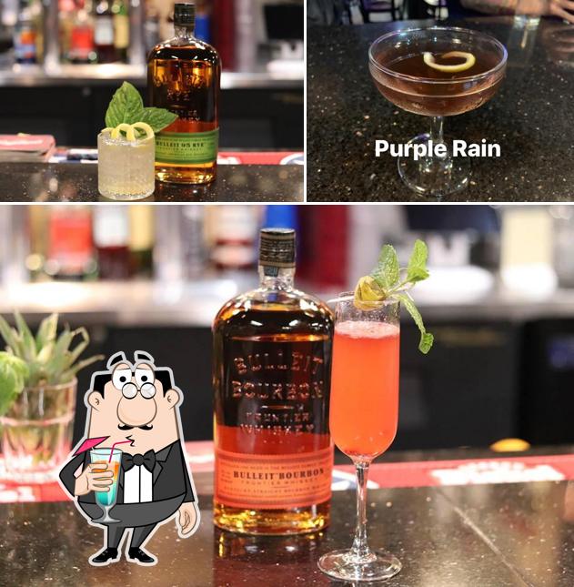 ReUnion Kitchen and Bar in Sacramento - Restaurant reviews