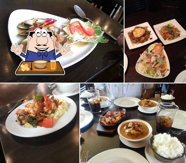 The Bartons Arms, Birmingham - Restaurant menu, prices and reviews