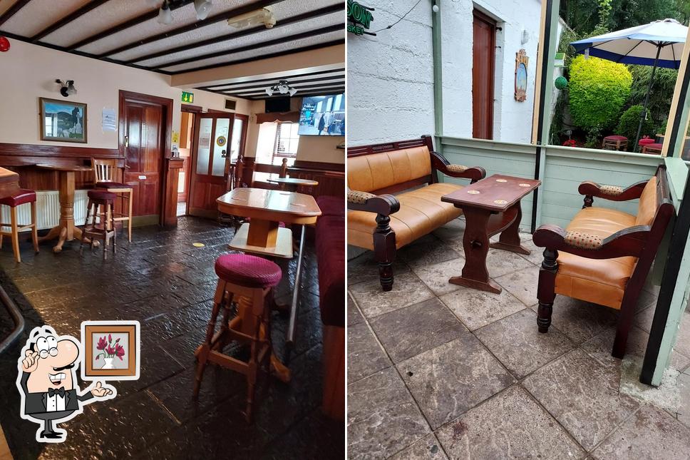 The Haven Bar in Killavullen - Restaurant reviews