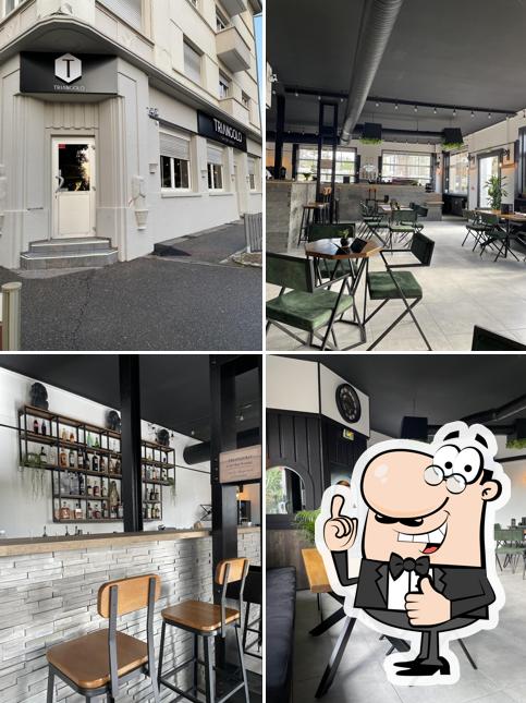Top 4 restaurants with a beautiful interior in Huningue, december 2025 ...