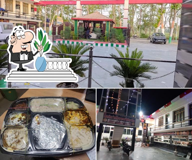 Anmol restaurant and banquet hall - Restaurant menu, prices and reviews