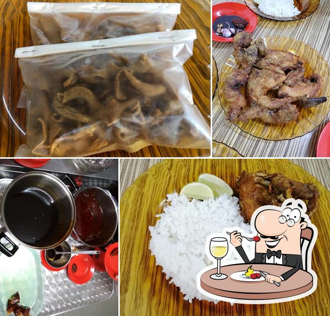 Ayam goreng pemuda restaurant, Surabaya, Ruko graha famiLy - Restaurant ...
