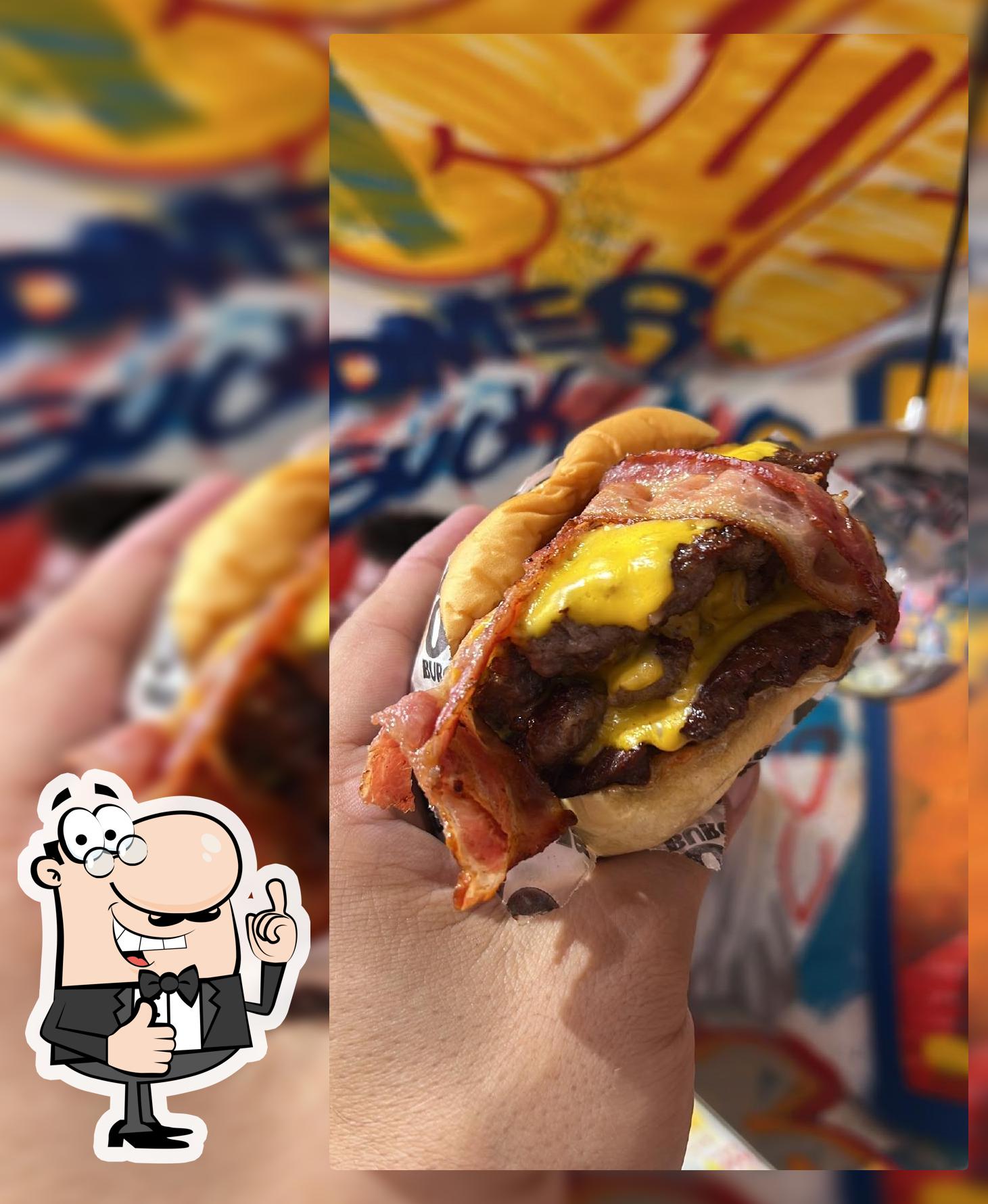 Broz Burger, Polignano A Mare - Menu del ristorante, prezzi e recensioni
