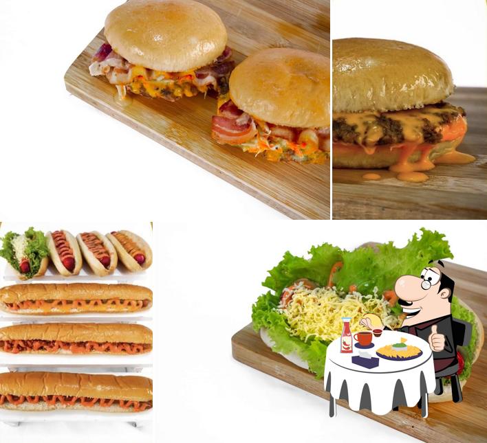 Burgeran Yuseco restaurant, Manila - Restaurant reviews