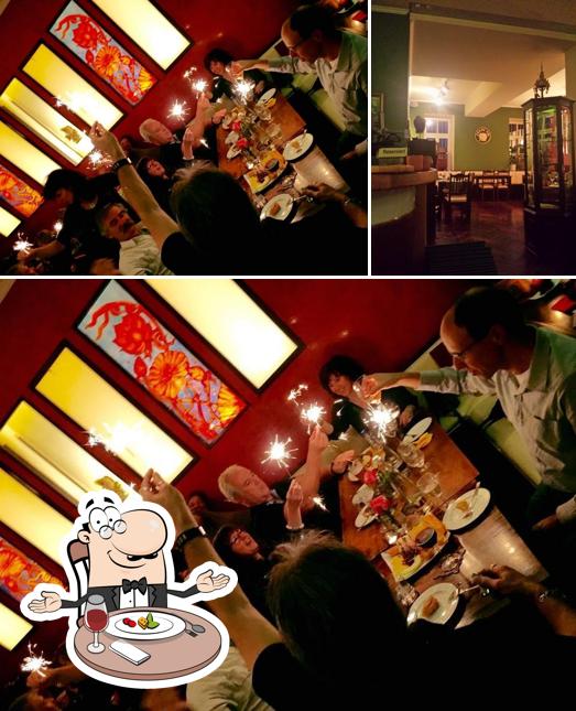 Chang Noi, München - Speisekarte, Preise und Bewertungen
