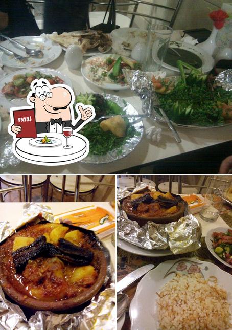 El Prince Downtown restaurant, Cairo, Elwe St. - Downtown - Restaurant ...