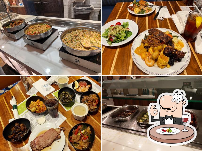 Top 7 restaurants with prime rib roast in Atlantic City, december 2025 ...