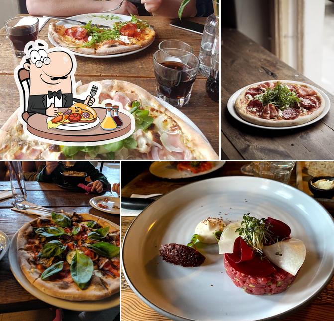 Goldingen Room, Kuldīga - Restaurant menu, prices and reviews