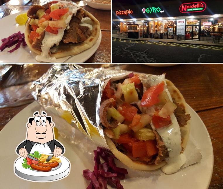 Gyro Love Cromwell Delivery, Cromwell - Restaurant menu, prices and reviews