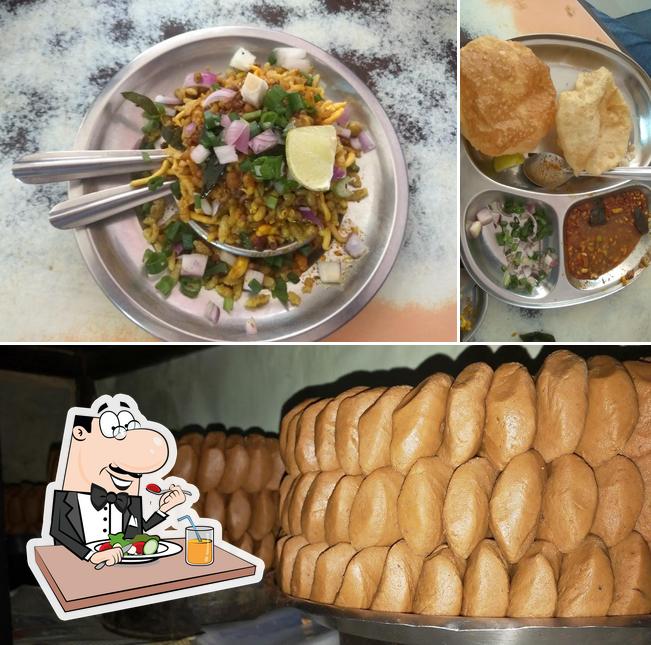 Hotel Alankar, India, 426G+MPX - Restaurant reviews