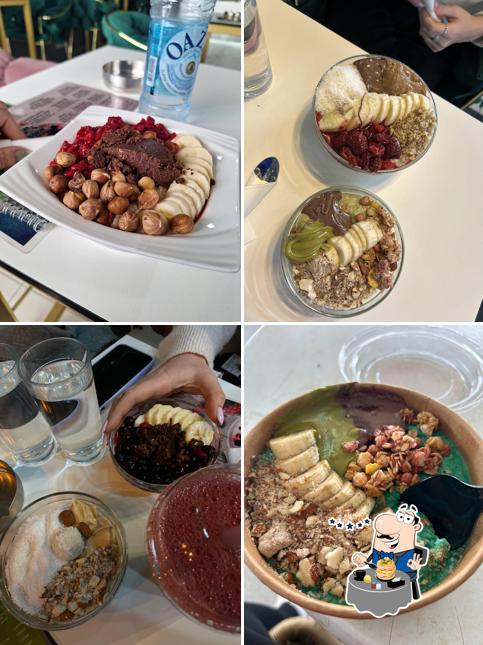 Juice bar Life, Sarajevo - Restaurant menu, prices and reviews