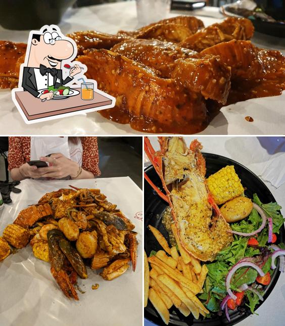 Kickin’Inn Emerton in Emerton - Restaurant menu and reviews