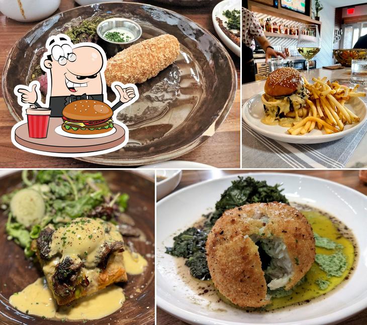 Main St. Provisions, Las Vegas - Restaurant menu, prices and reviews