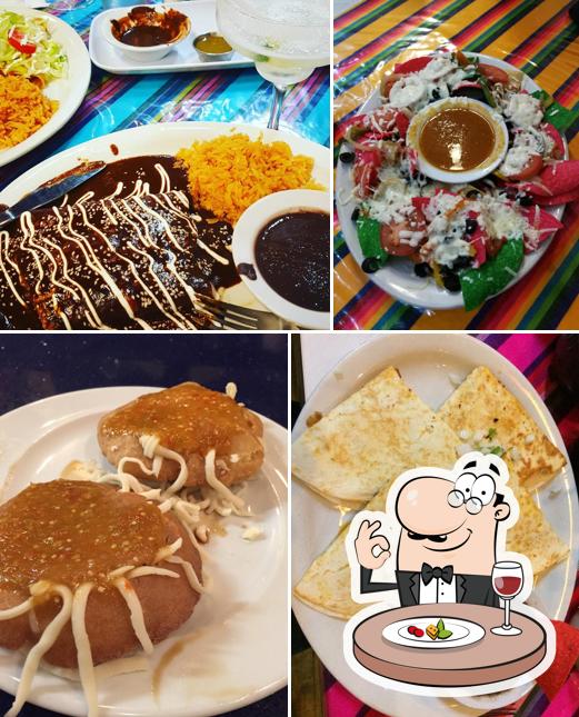 M. Burrito, Montréal - Menu du restaurant, prix et avis
