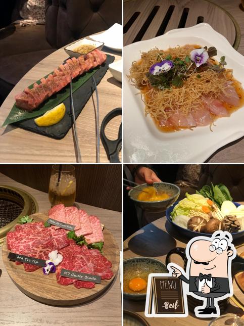 Niku Ou By Wagyu Ya in Melbourne
