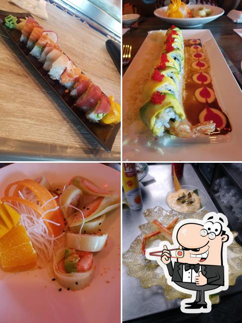 Ohho Ramen Dim Sum, Aventura - Restaurant menu, prices and reviews