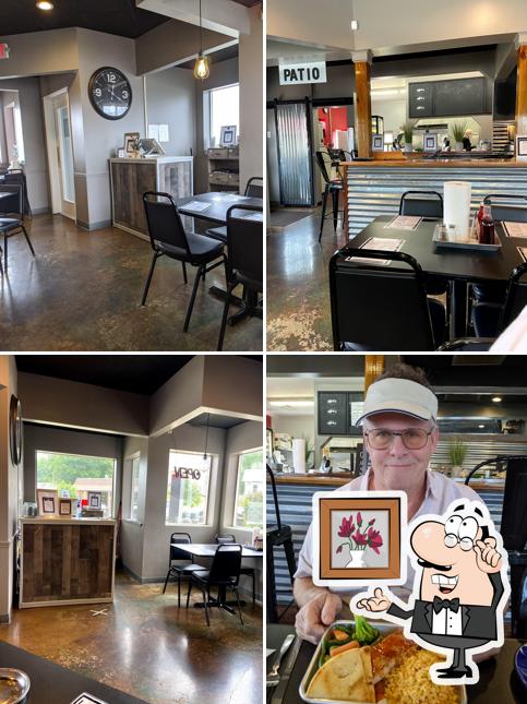 Papito’s Kitchen, Baltimore - Restaurant menu, prices and reviews