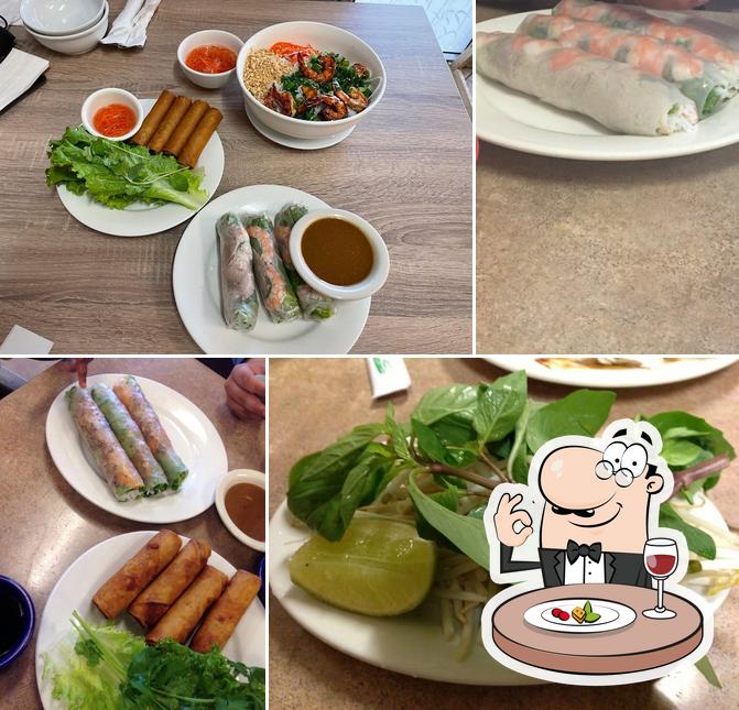 Pho King Eggroll II LLC, Goodyear - Restaurant menu, prices and reviews