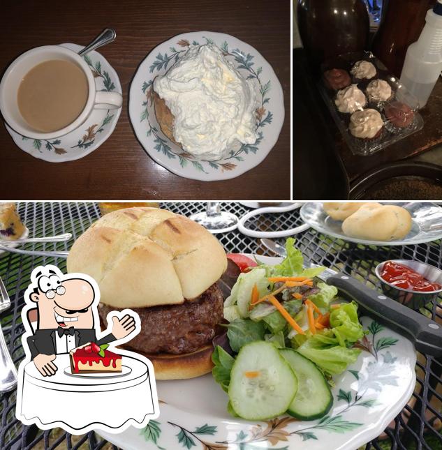 Salem Cross Inn in West Brookfield - Restaurant reviews