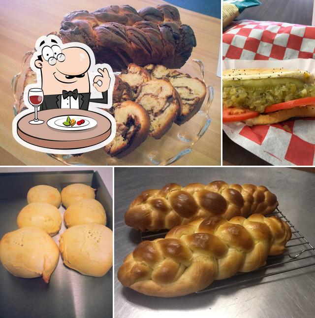 Schlep's Sandwiches, Pueblo - Restaurant menu, prices and reviews