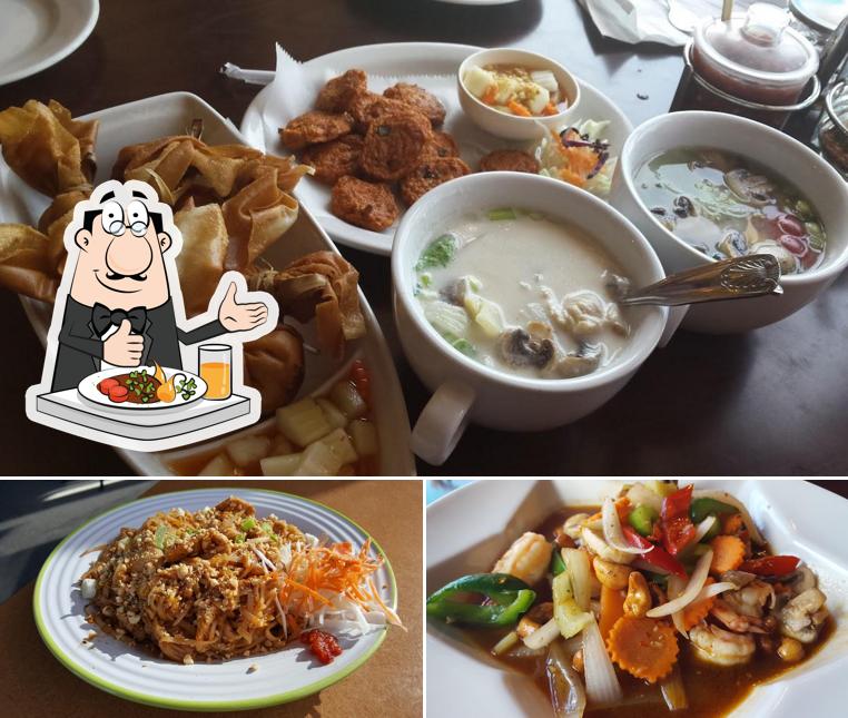 Siam Spice Thai Restaurant in Daytona Beach - Restaurant menu and reviews