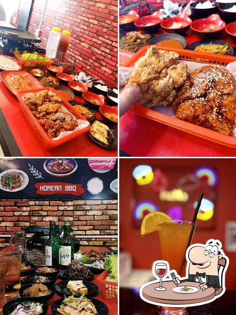 Tabs Korean Flavors, Apalit - Restaurant menu, prices and reviews