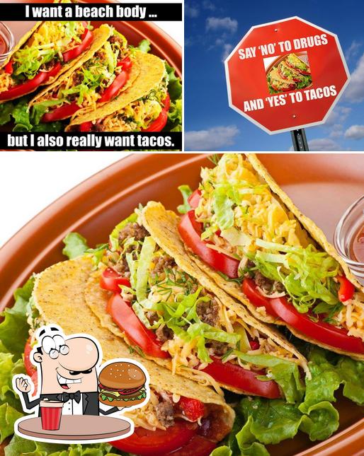 Tickle My Taco in Los Angeles
