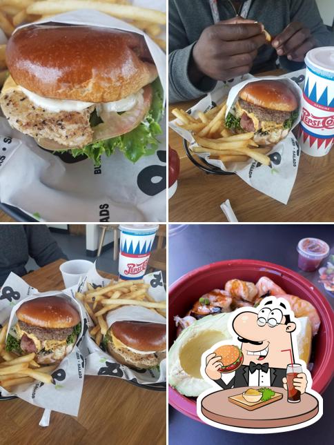 Top Grill, Riverside - Restaurant menu, prices and reviews