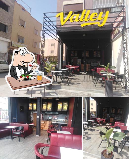 Valley restaurant, Agadir - Restaurant reviews