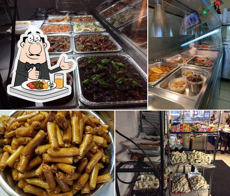 Victory Chicken House, Jersey City - Restaurant menu, prices and reviews