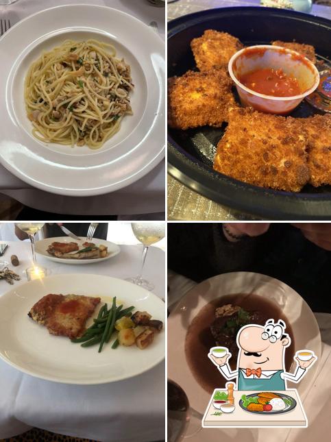 da Umberto, New York City - Restaurant menu, prices and reviews
