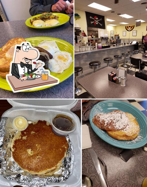 Kelly O's Diner in the Strip, 100 24th St in Pittsburgh - Restaurant ...
