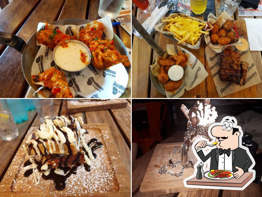 Top 10 restaurants with ribs in Durban, january 2026 - Restaurant Guru