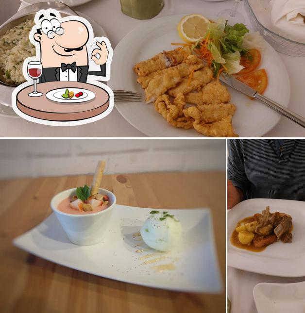 Sabor & Arte, Quinta do Conde - Menu do restaurante, preços e opiniões