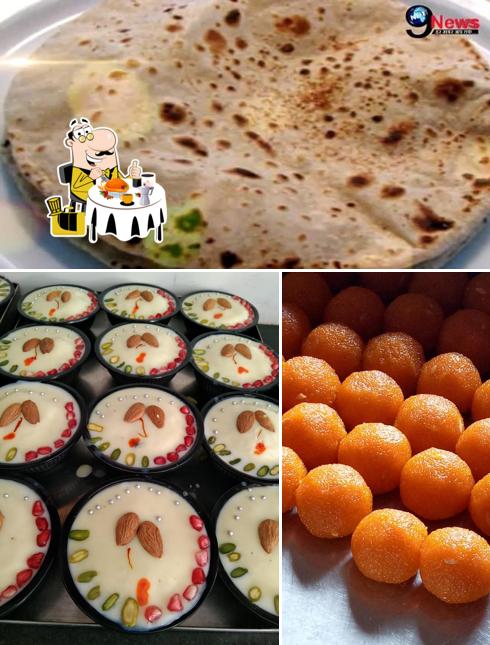 NEW SHANKER HOTEL SWEETS &RESTURANT, Gonda - Restaurant reviews