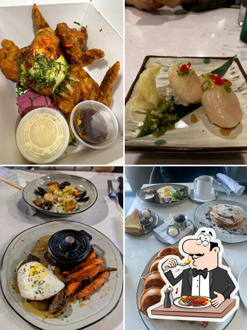 Shorebird Restaurant in Newport Beach - Restaurant reviews