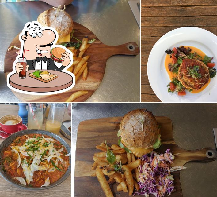 Six Counties Cafe & Restaurant at NERAM, Armidale - Restaurant menu ...