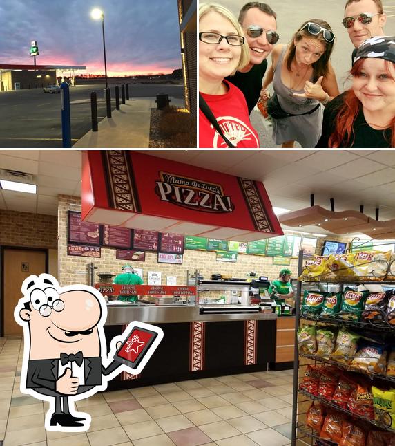 Mama DeLuca's Pizza, Weyauwega - Restaurant menu, prices and reviews