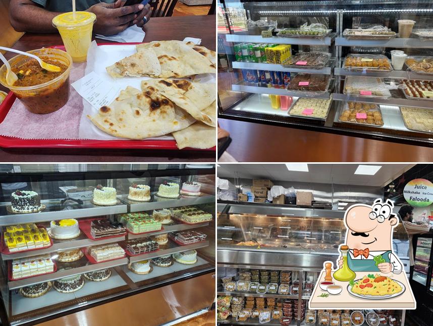 Swadeshi Castle Hills ( Indian Restaurant - Halal Meat - Indian Grocery ...