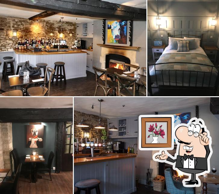 Best fish & chips in Burford restaurants, summer 2024 - Restaurant Guru