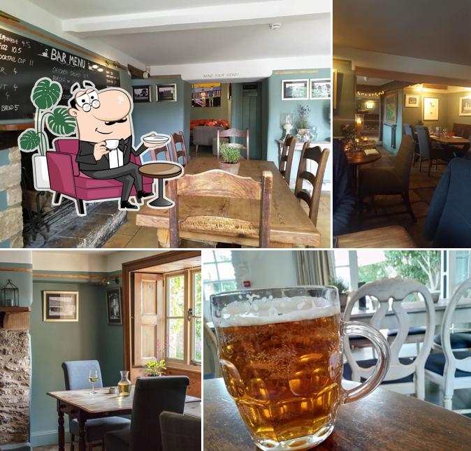 The Swan At Southrop, Lechlade in Southrop - Restaurant reviews