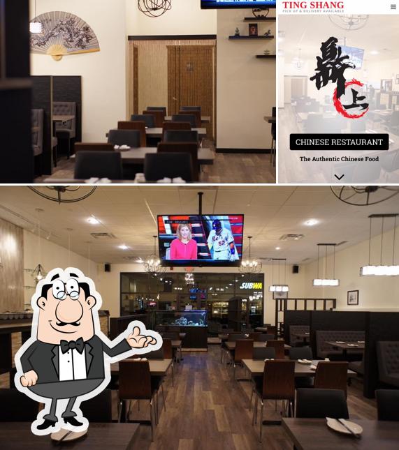 Ting Shang Chinese Restaurant, Nanaimo - Restaurant menu, prices and ...