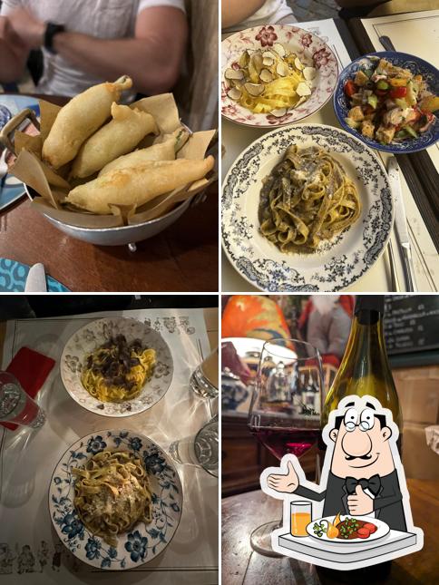 Vanda pub & bar, Rome - Restaurant reviews