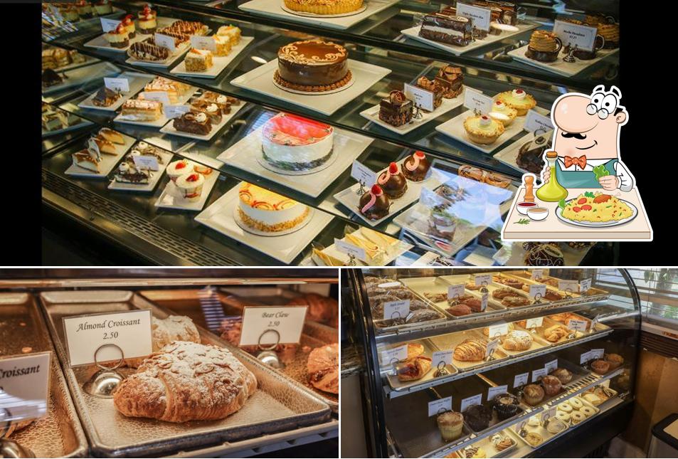 Divine Desserts by Aguirre, Loomis - Restaurant menu, prices and reviews
