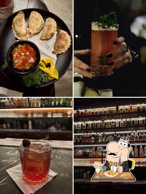 Presidente Bar | Recoleta, Buenos Aires - Menú del restaurante, precios ...